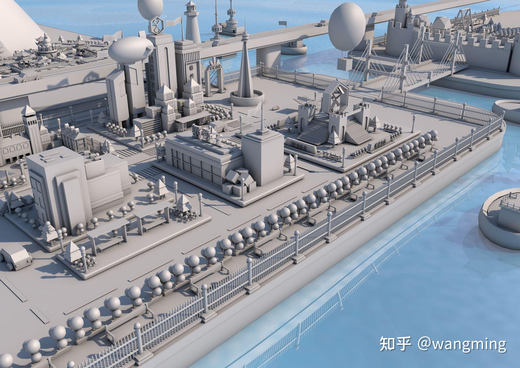 STL文件格式解析与格式转换 - 知乎