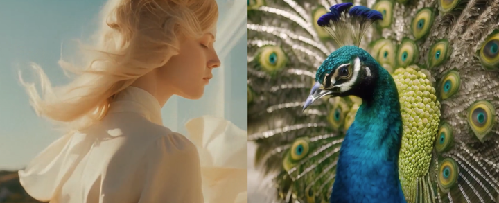 Gen-2颠覆AI生成视频！一句话秒出4K高清大片，网友：彻底改变游戏规则 - 知乎