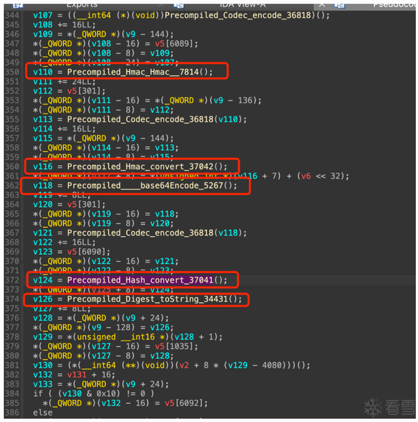 Flutter APP逆向实践 - 知乎