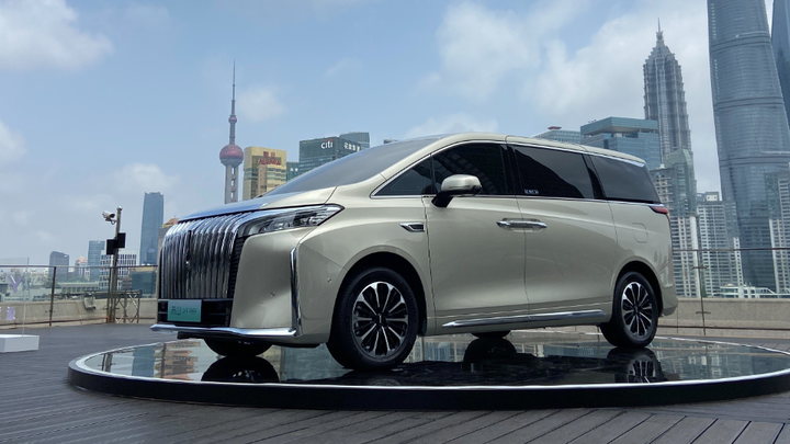 有插混更省钱，长城新MPV养车1.5万/年，比GL8省钱？ - 知乎