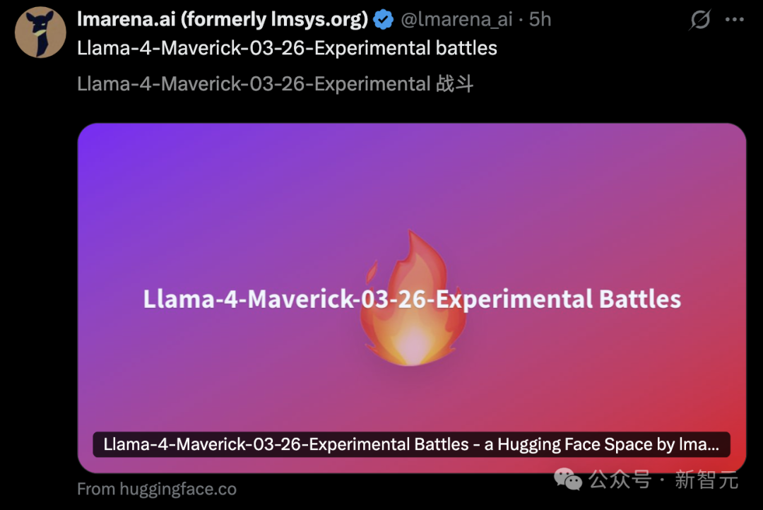 Llama 4爆料大反转，没在测试集上训练！华人员工实名辟谣，LeCun出面救火 - 知乎