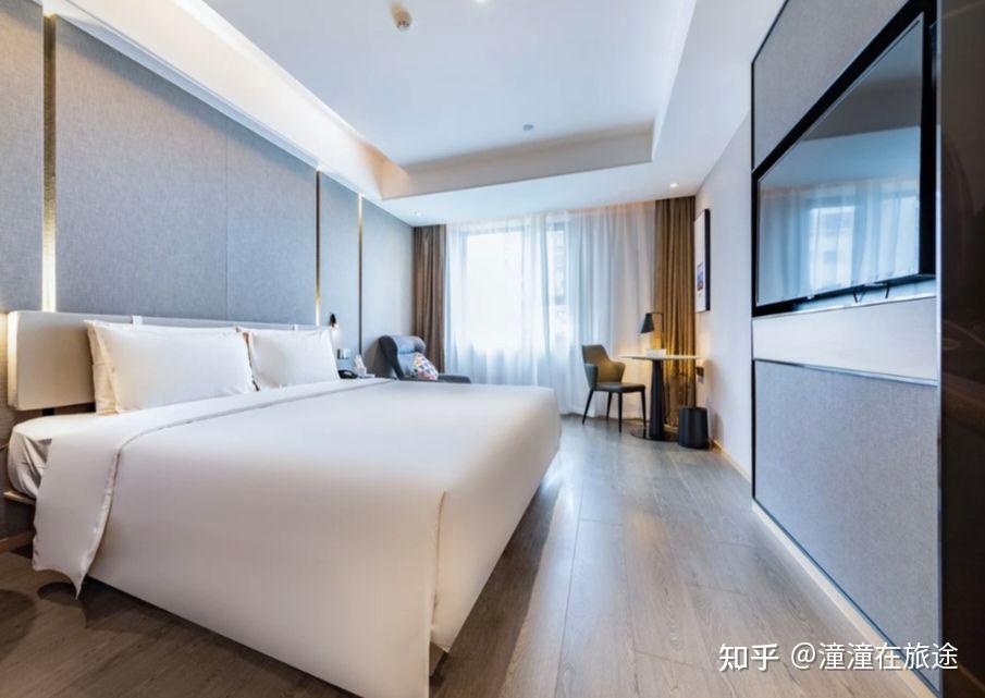 亚朵X酒店和亚朵S酒店有什么区别？ - 知乎