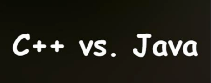 c++和java哪个前景好？ - 知乎