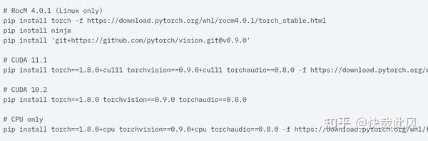 Windows下深度学习配置（WSL2，Terminal，CUDA, Pytorch-gpu，git，docker） - 知乎