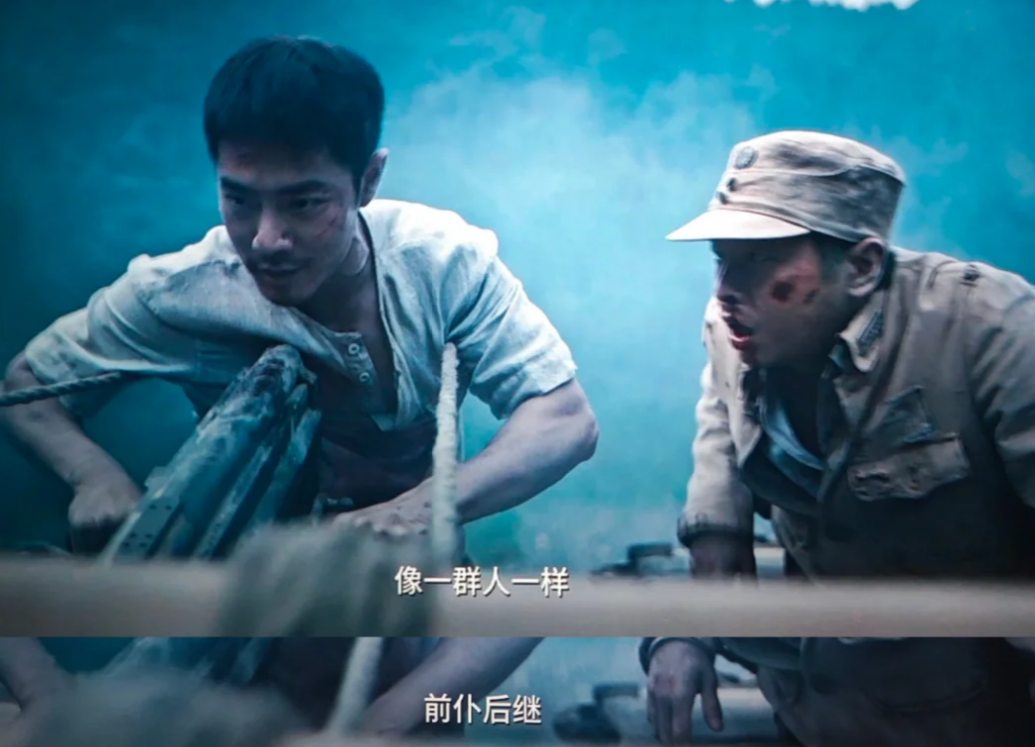 关于电影《得闲谨制》，你有什么解读想要分享吗？ - 知乎