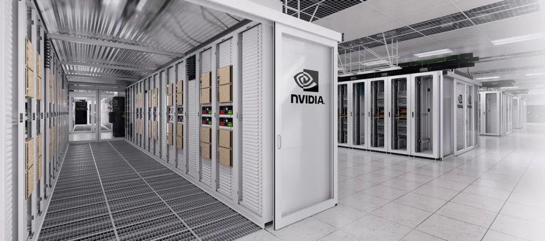 NVIDIA LinkX 助力InfiniBand网络高速稳定与可靠传输 - 知乎