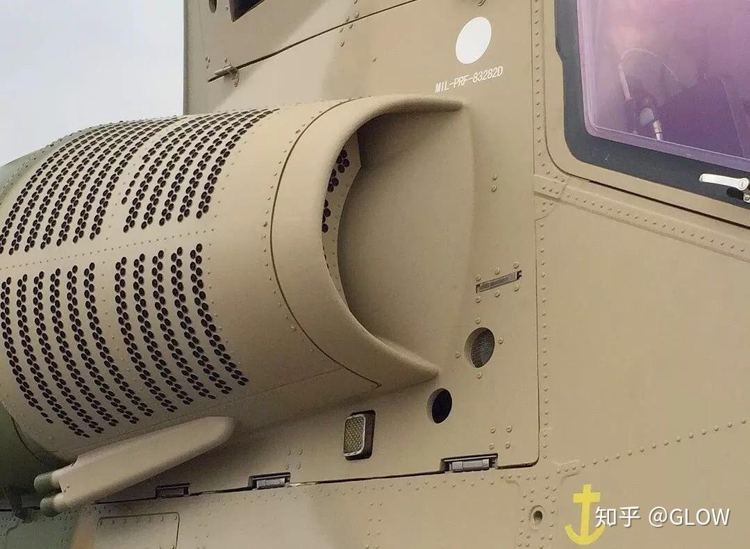 如何评价珠海航展亮相的Z-10ME？ - 知乎