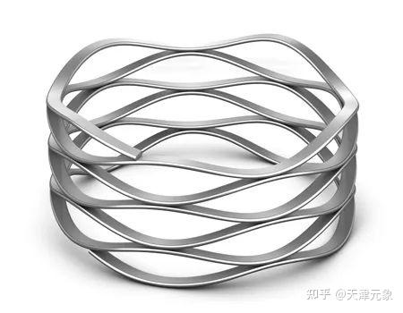 波形弹簧有何特性？为何要选择波形弹簧？ - 知乎