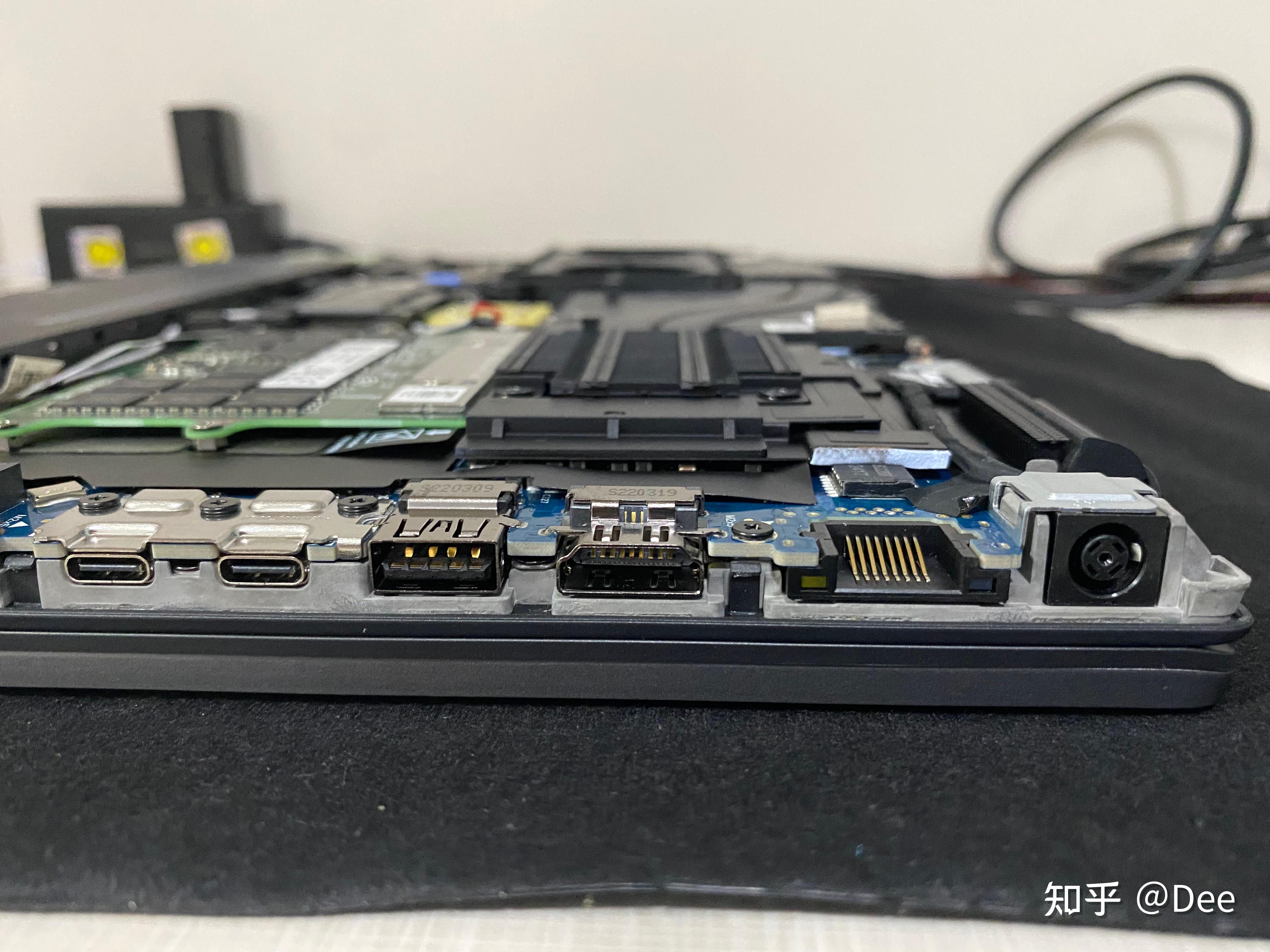 我的Dell Precision 7670搞机历程 - 知乎