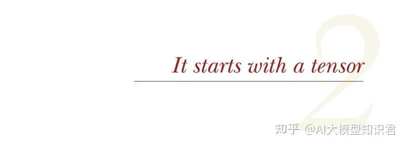 Pytorch深度学习实战 教你使用pytorch创建神经网络和深度学习系统的实用指南(附pdf) 知乎