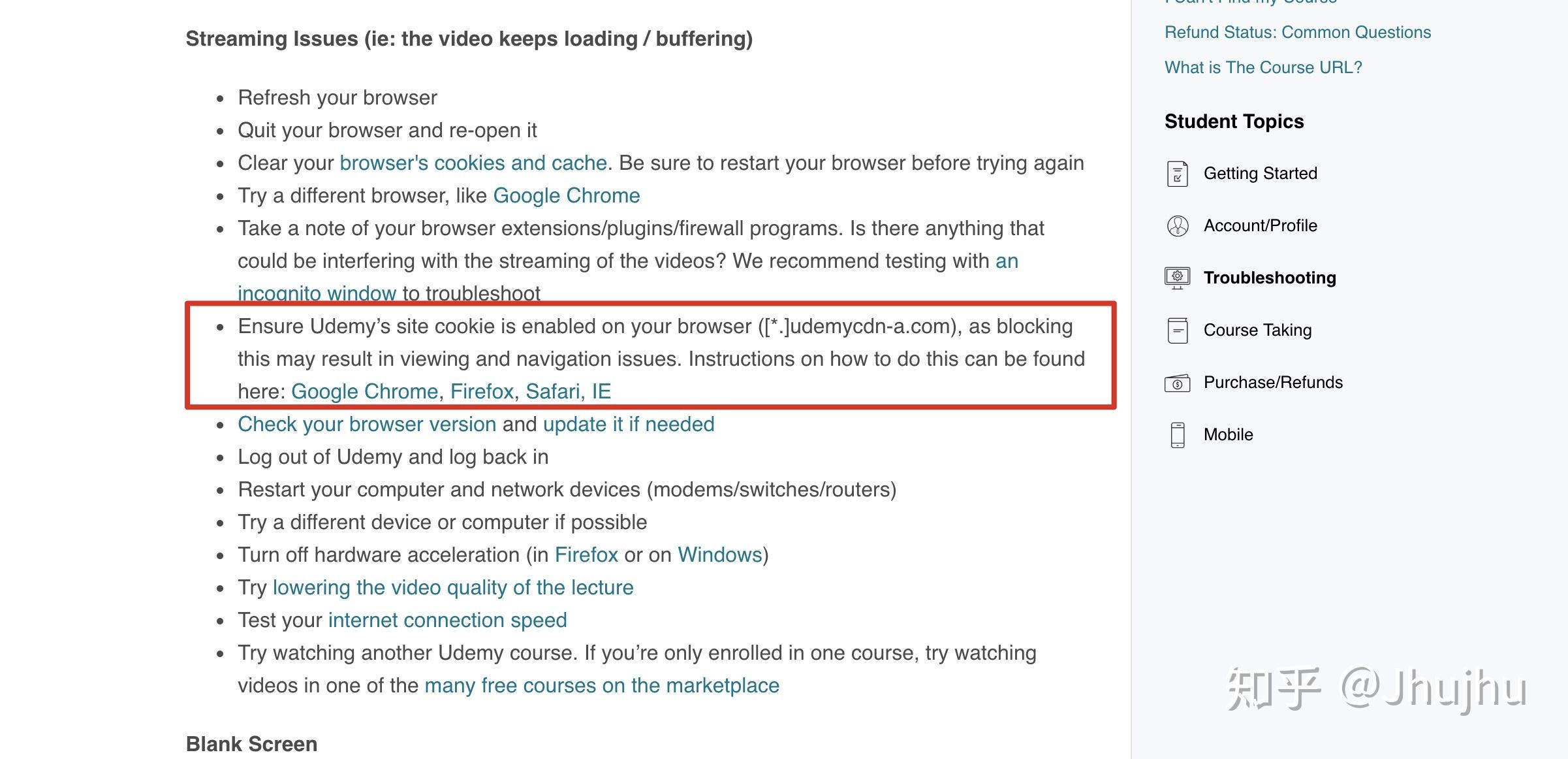 udemy国内访问慢怎么办？ - 知乎