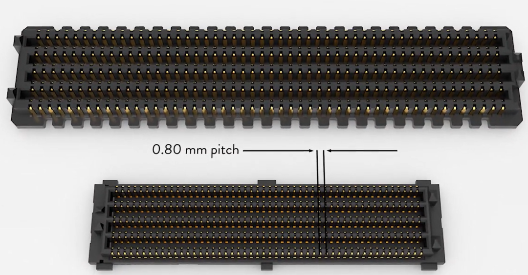 Samtec卓越应用 | SEARAY：最大限度提高设计灵活性和密度 - 知乎