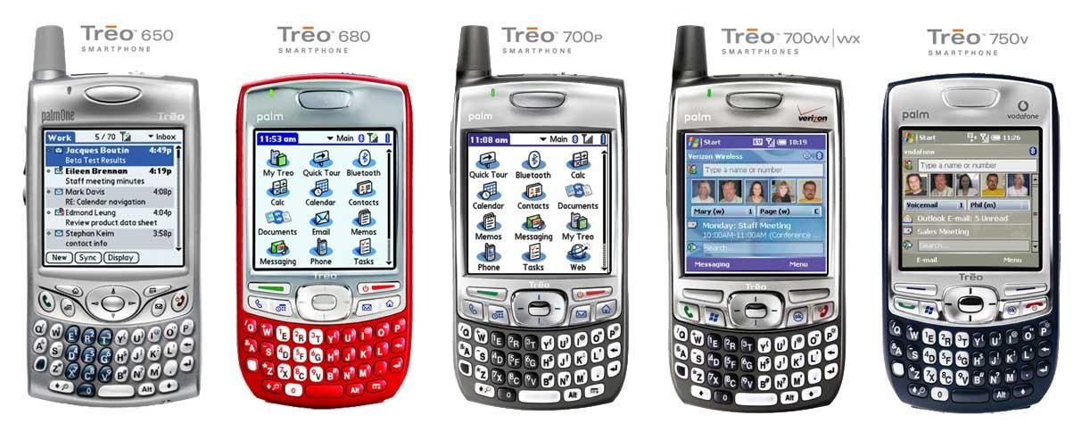 Palm简史（四）创始人归来 - 知乎