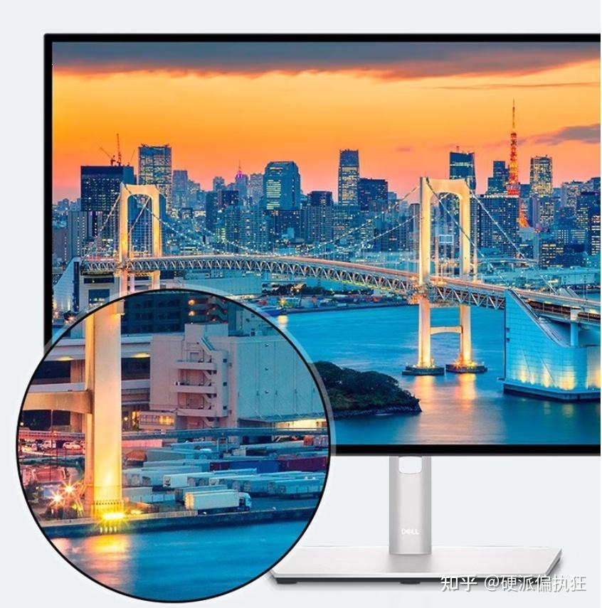 4K 显示器：OLED、MiniLED、Nano IPS 的区别与选购指南 - 知乎