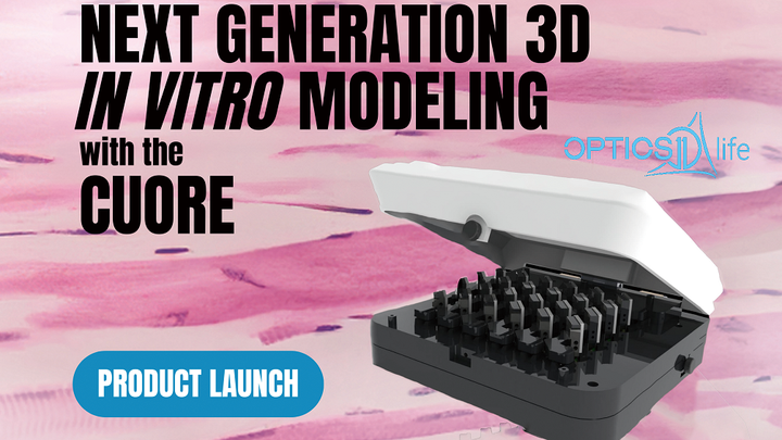 Optics11 Cuore测量骨骼肌的收缩力 - 知乎