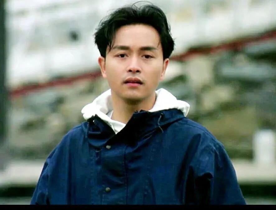 张国荣的英文名为什么叫leslie？ - 知乎