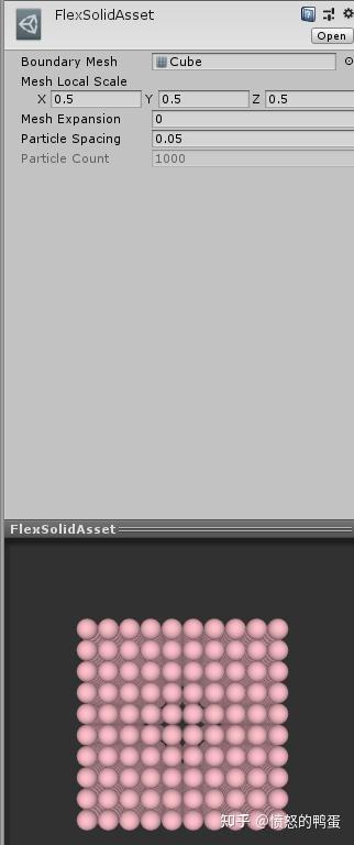 [Unity 物理數學]模拟流体之「NVIDIA Flex for Unity」 - 知乎