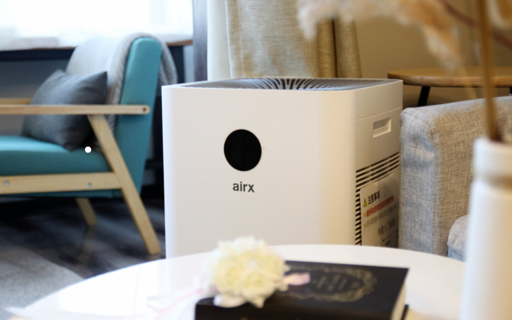 风很大的airx到底是什么来头？老用户现身说法，浅谈airx产品使用心路历程！无广，可放心食用 - 知乎