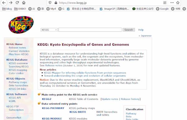 Pathview包：整合表达谱数据可视化KEGG通路 - 知乎