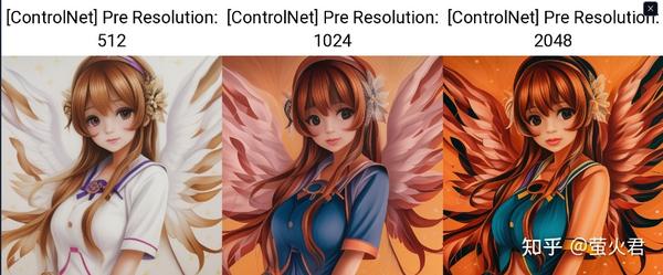Stable Diffusion基础：精准控制之ControlNet - 知乎
