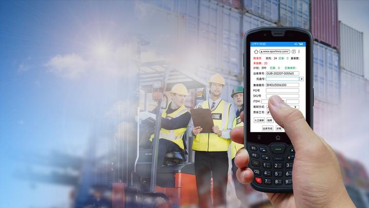 解读PDA在5G全连接工厂运营管理环节的应用 - 知乎
