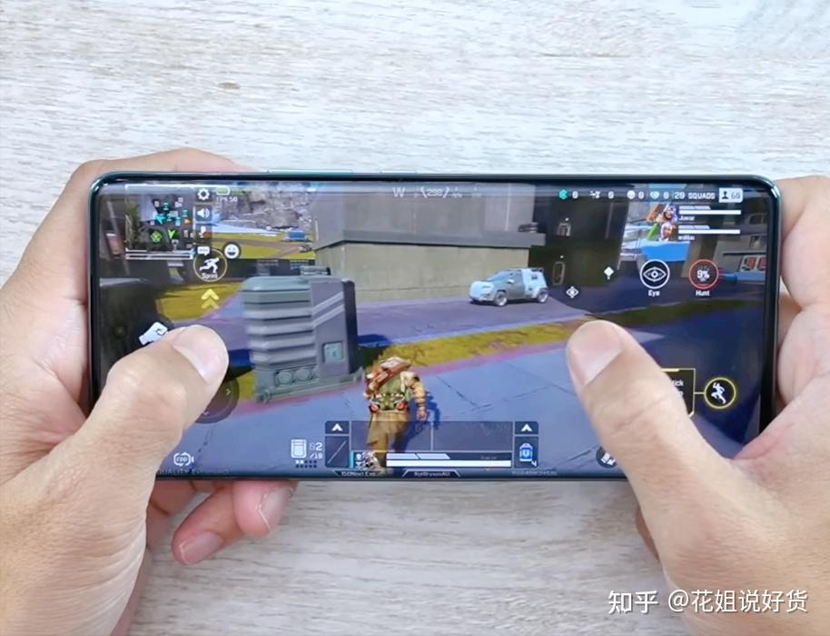 从iPhone12升级到荣耀70Pro，别再纠结CPU了，体验完全超出了预期