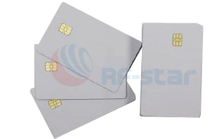 一起了解生活中常用的卡-IC卡 - 知乎