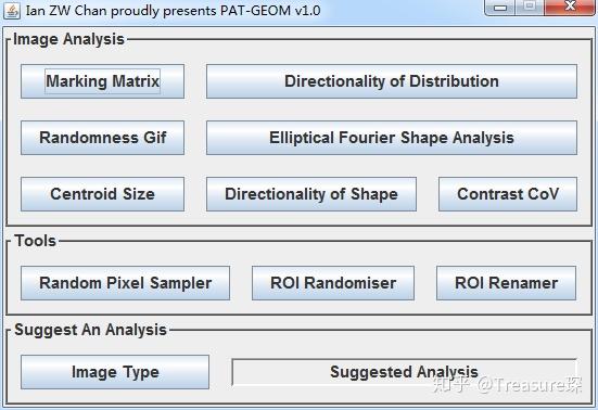 ImageJ实用技巧——图形量化分析(插件篇) - 知乎