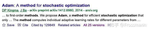 如何判断一篇CV顶会（CVPR/ECCV/ICCV）新论文的质量和影响力？ - 知乎
