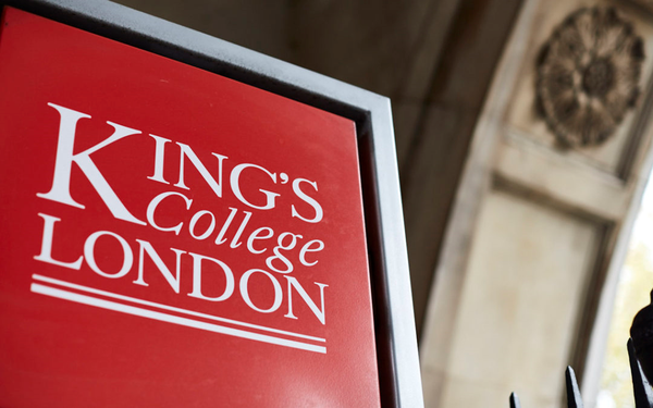 KCL伦敦大学国王学院法学硕士LLM项目解析、申请要求、最新offer - 知乎