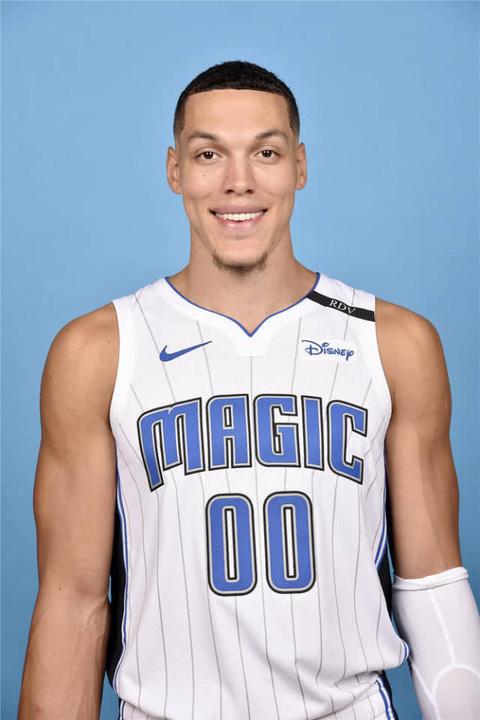阿隆·戈登（Aaron Gordon） - 知乎