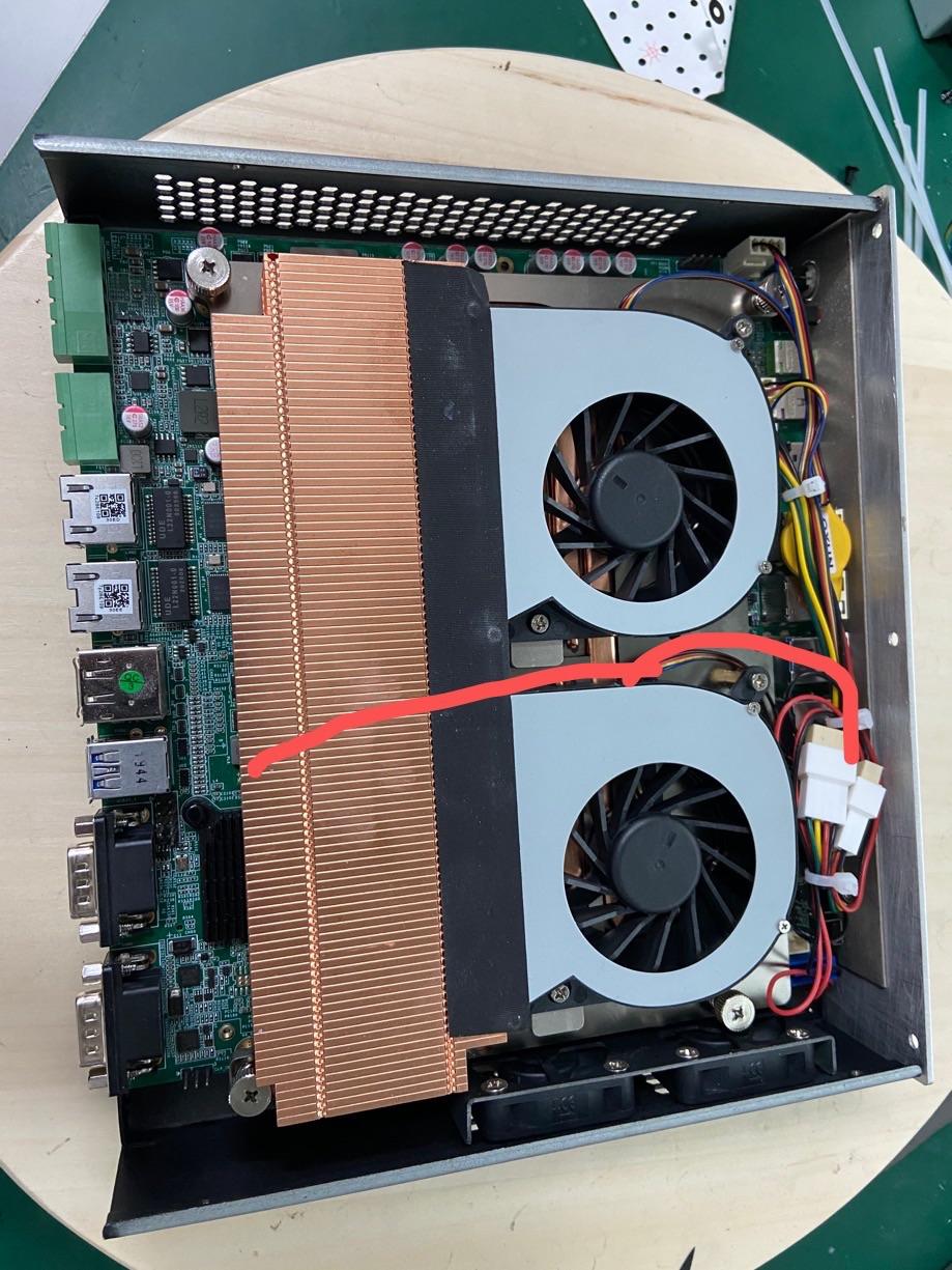 独显MXM整机 - 知乎