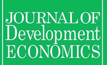 经济学顶刊Journal of Development Economics （双月刊）2023年第2期 - 知乎