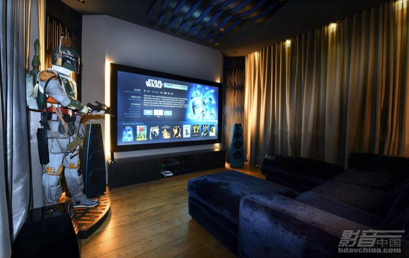 【专题】CEDIA/CTA-RP22沉浸式音频设计推荐规范要点分析2：家庭影院音频系统设计相关标准要点 - 知乎