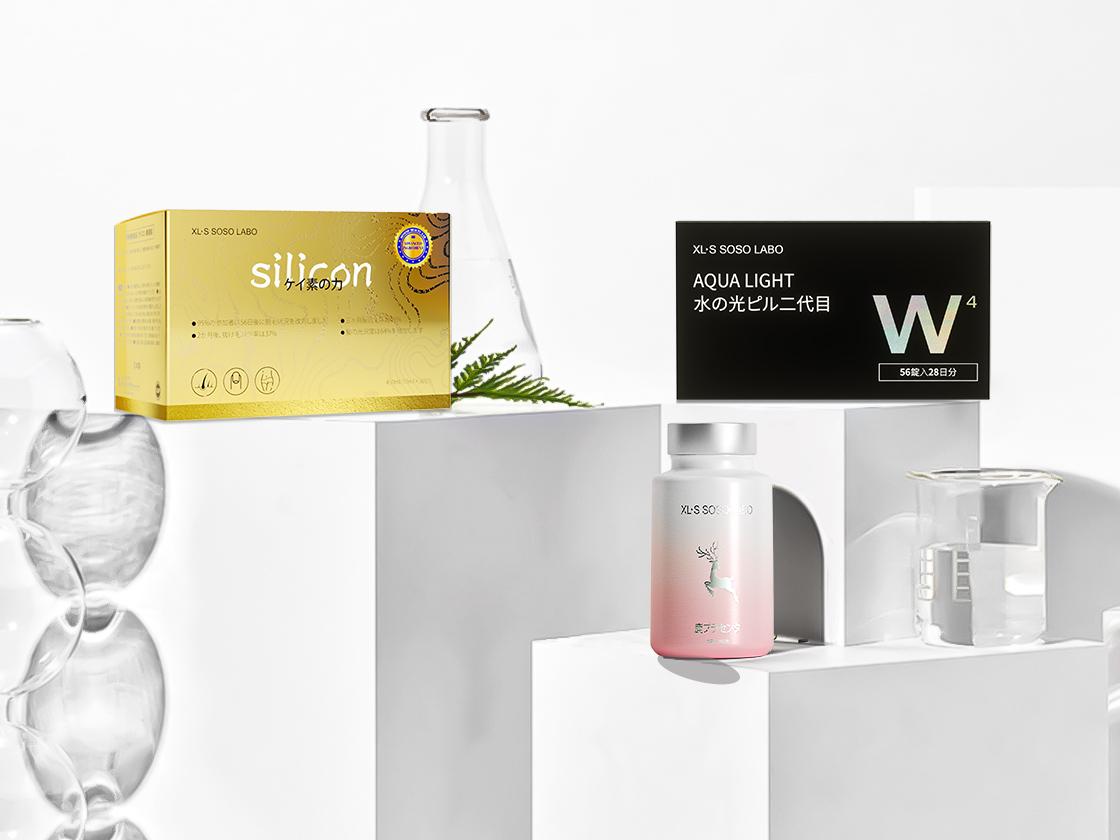 XLS SOSO LABO这个牌子怎么样？ - 知乎