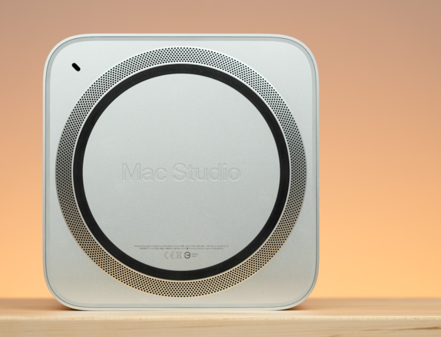 Mac Studio开箱：都是细节 - 知乎