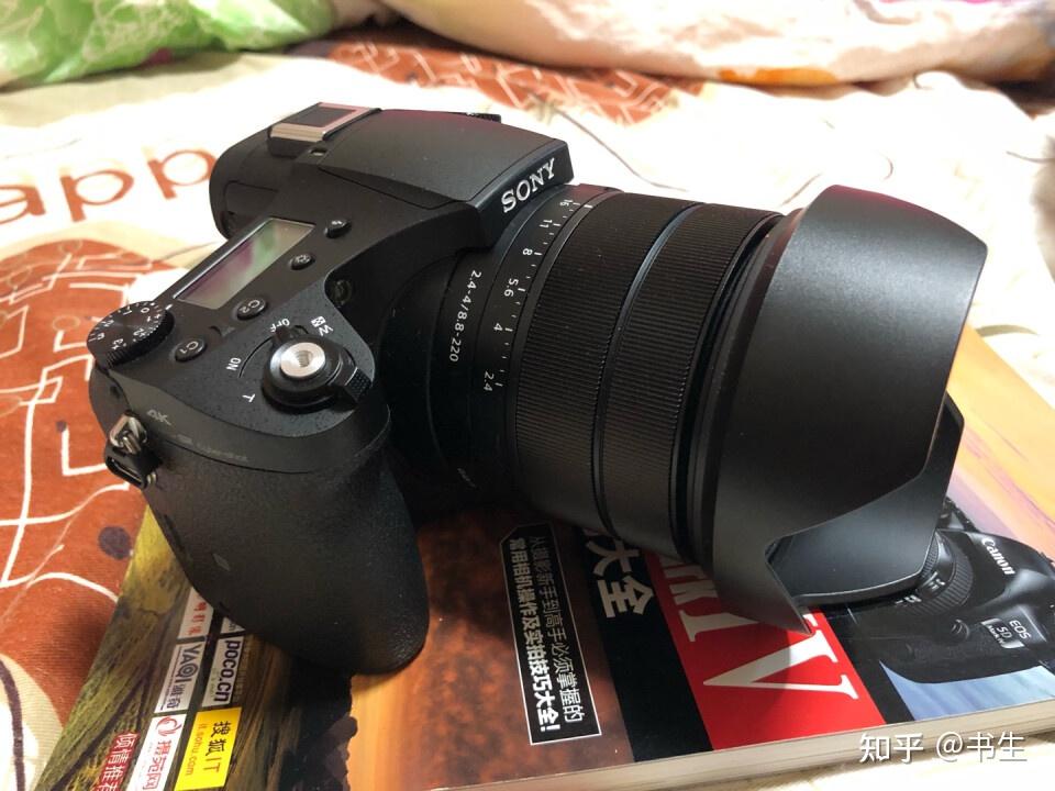 索尼RX10M4优缺点深度测评,只用看这一篇就够了! - 知乎