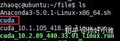 非root用户安装cuda与cudnn - 知乎