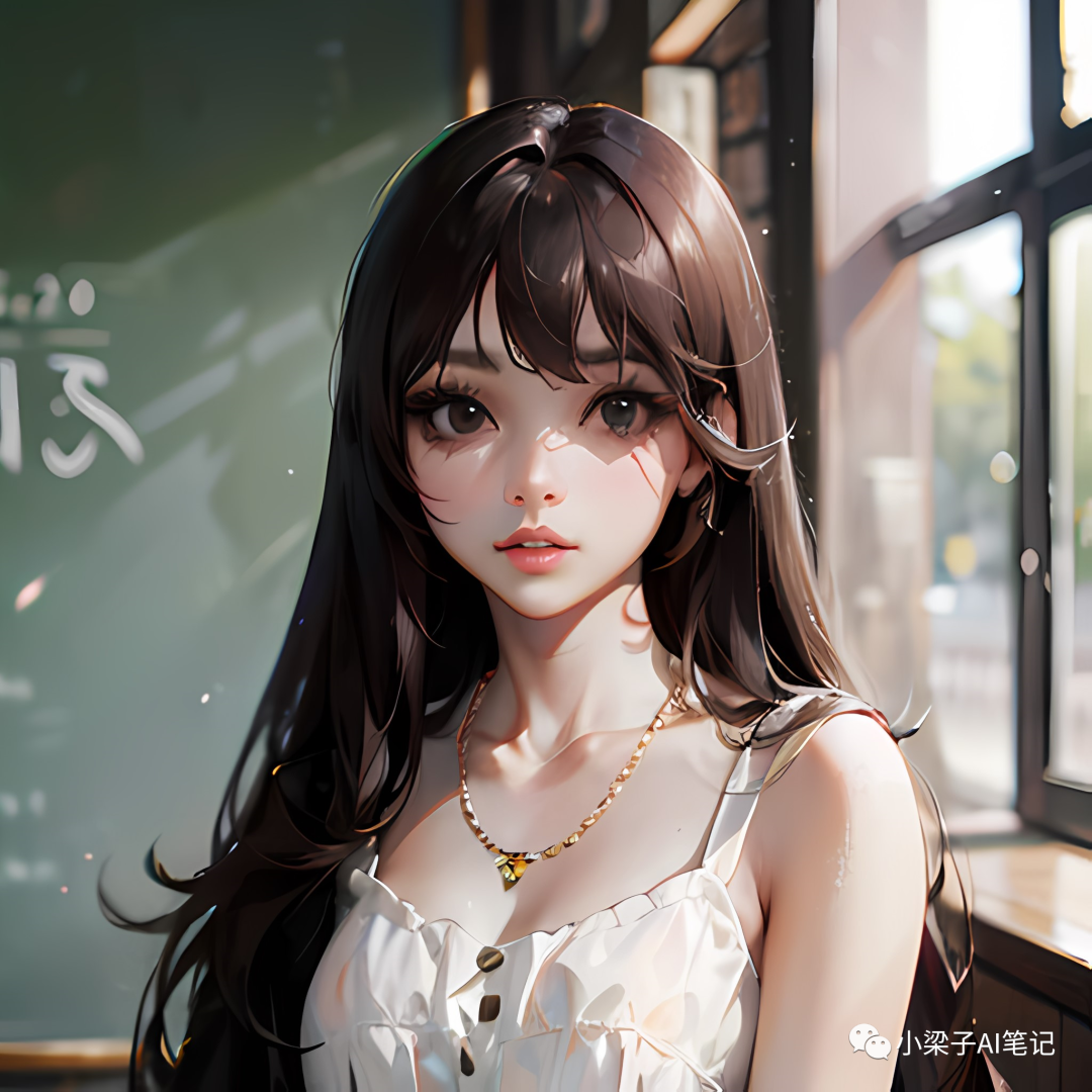 Stable Diffusion【进阶篇】：真人漫改之图生图实现 - 知乎