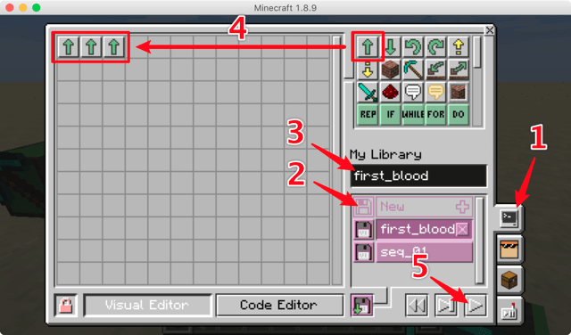 Minecraft 的编程教育模组 -- ComputerCraftEdu - 知乎