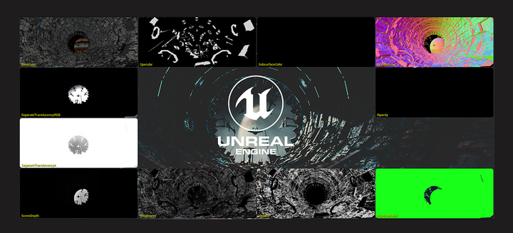 写给Unity开发者的Unreal Engine开发指南 （扫盲） - 知乎