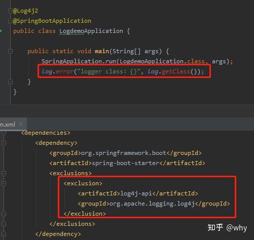 扒一扒Lombok的@Slf4j注解，我发现还有点意思。 - 知乎
