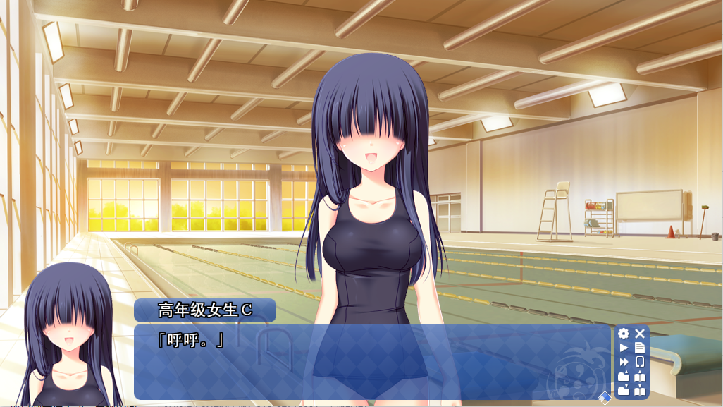 个人GALGAME日记——HOOKSOFT，Strawberry Nauts - 知乎