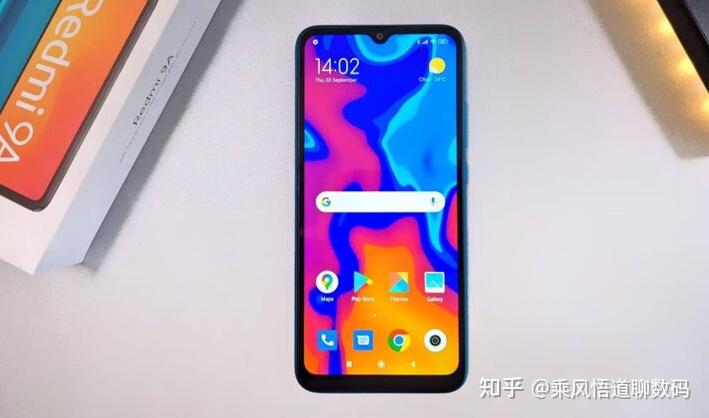 发现一款非常不错的老人机 红米9a 知乎