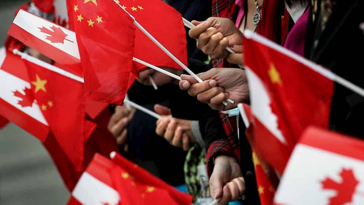 加拿大华人移民二代表现不俗, 收入傲居移民群体第一? - 知乎