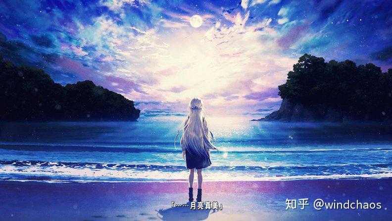 Gal推荐：Tryment~献给渴望改变的你 - 知乎