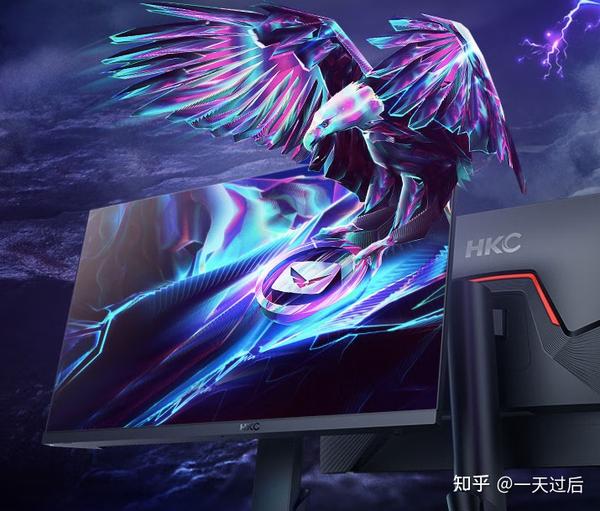 如何评价惠科HKC VG273QK怎么样，值得买吗 - 知乎
