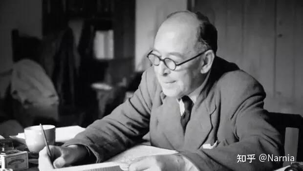 C. S. Lewis - 知乎