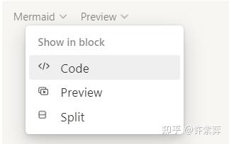 用Notion Database生成Mermaid导图 | Notion 模板 - 知乎
