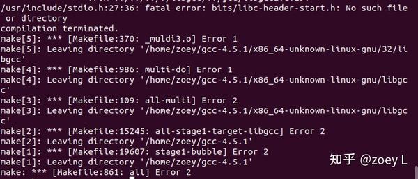 安装MCScanX - 知乎